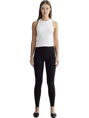 Everlane Perform 24/7 Legging Black | 25" Inseam